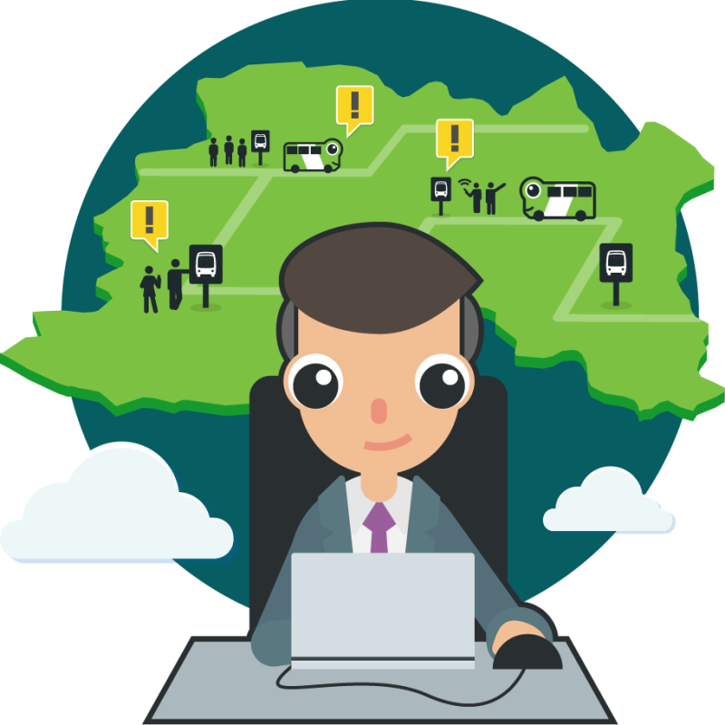 Transapp Driver - Transapp