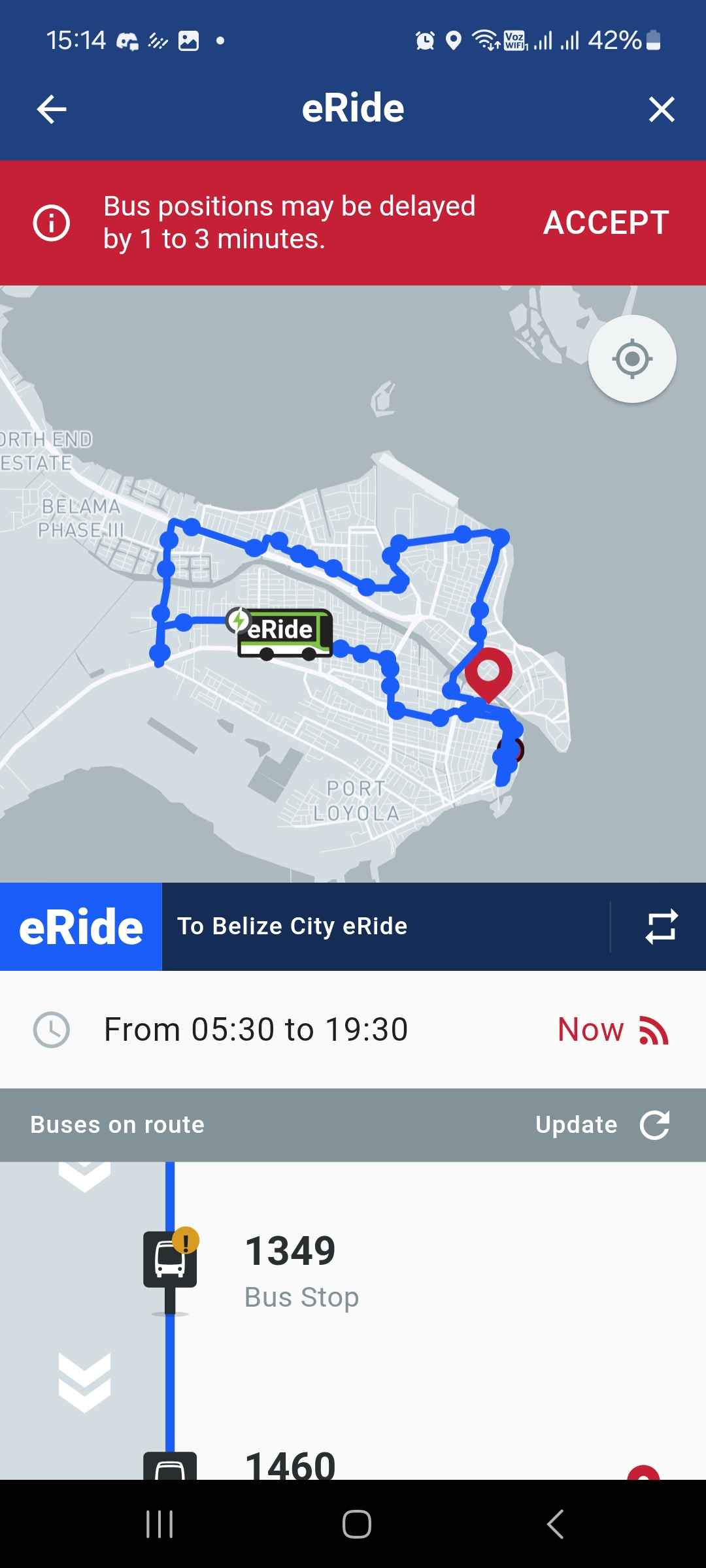 Sistemas de Información a Usuarios en Belice: Innovación y Conectividad ...