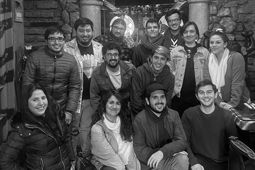 Transapp celebra 9 años impulsando la movilidad urbana inteligente ...